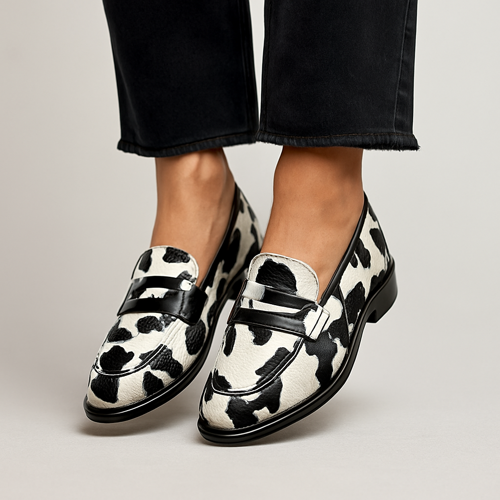 Victoria | Bold Loafers – Clarks Bloomfield