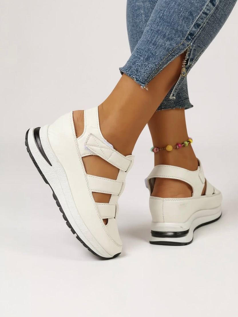 Vita Sport-Lift Sandals – Clarks Bloomfield