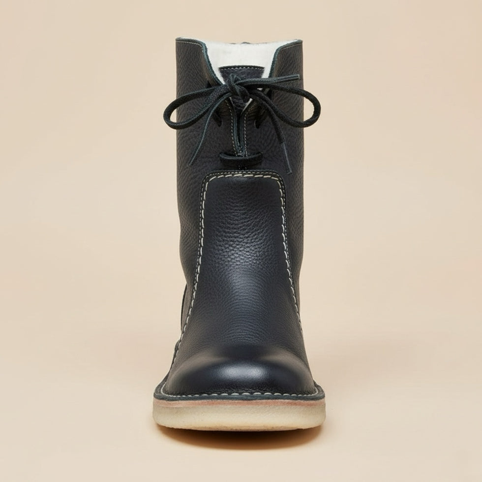 Zoé Boots – Clarks Bloomfield